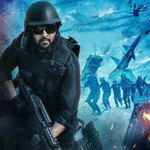 Stream The Australian Chase by Naved Parvez | Listen online for free on ...