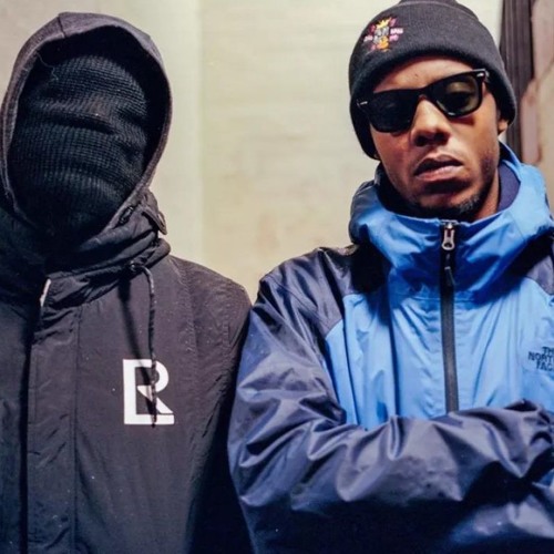 Listen to music albums featuring Skengdo X AM - HB Freestyle [Link Up ...