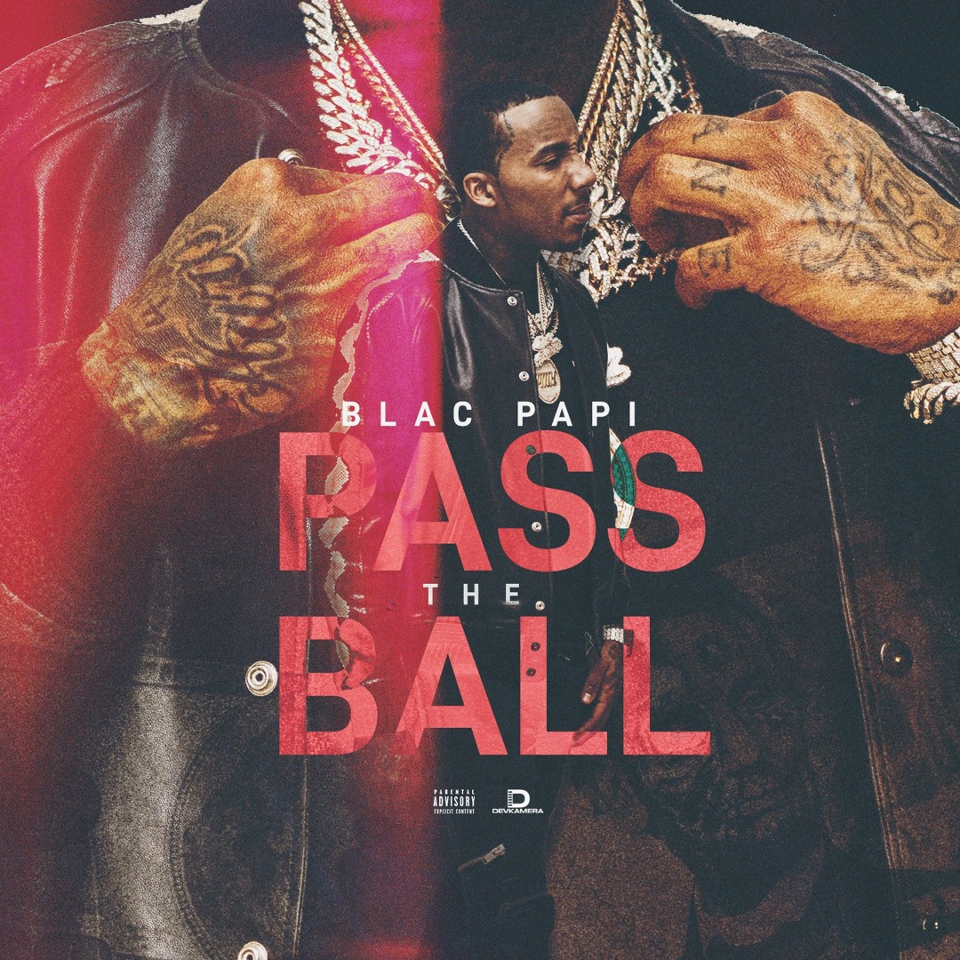 Stream Blac Papi - Pass The Ball by Blac Papi Official | Listen online ...