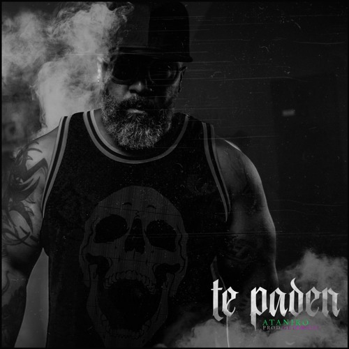 Stream Ataniro - Te Paden [Prod. Getamilli] by Ataniro [official ...