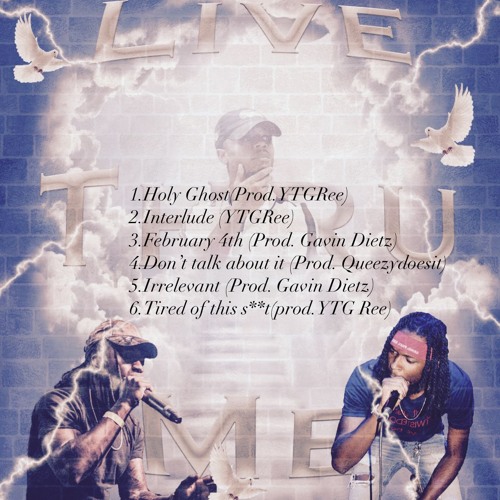 Stream Leo Randall and YTGWing T.O.T.S (Do better) prod.by YTGRee by ...