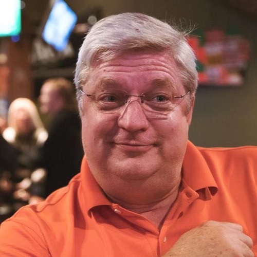 Stream Born Twice by Dan Laney with Jim Guinee at Advent Cafe by Gary ...