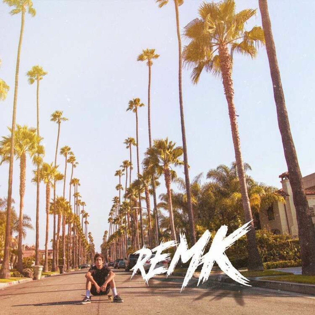 Stream RemK - Roll It Up by RemK | Listen online for free on SoundCloud