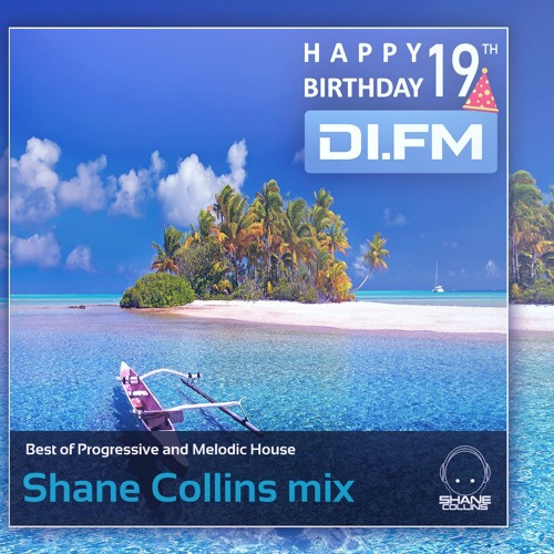 Stream JERRY ALLEN MILLER VII | Listen to DI FM'S 19TH ANNIVERSARY ...