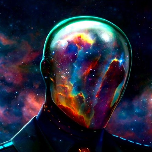 Stream Star Shaper by Cult of Neon | Listen online for free on SoundCloud