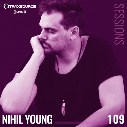 Nihil Young & Marii - Transcendence [FREQUENZA]