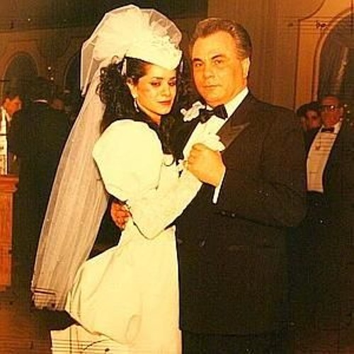 Wedding victoria gotti 60 photos - Astyledwedding.com