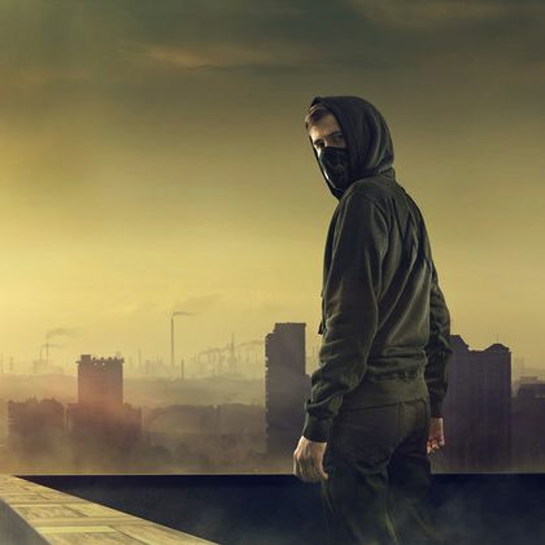 Stream Alan Walker - Different World feat. Sofia Carson, K-391 - Yulin ...