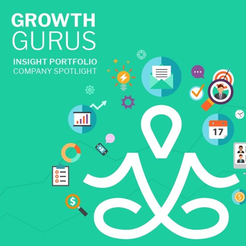 Stream episode Growth Gurus: CEO of Smartsheet by Insight Partners ...