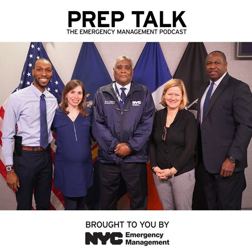 Stream Prep Talk - Episode 25: Black History Month Feature by NYC ...