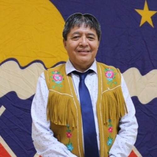 Stream Grand Chief George Mackenzie Speaks About NICO Socio-Economic ...