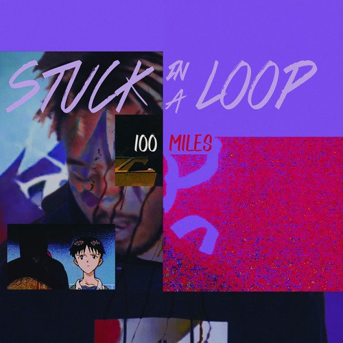 Stream Stuck in a Loop by astra | Listen online for free on SoundCloud