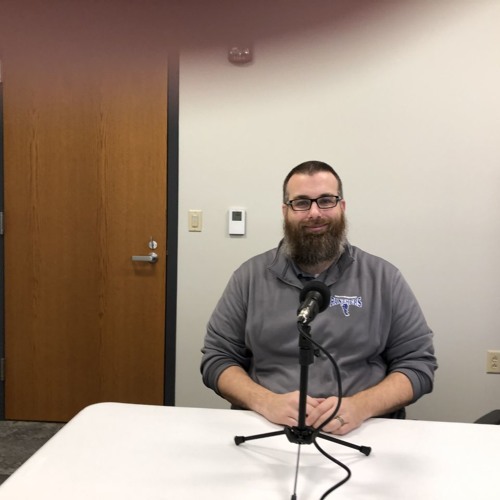 Stream Bob Rice talks HSE Schools solar energy project by Podcasts By ...