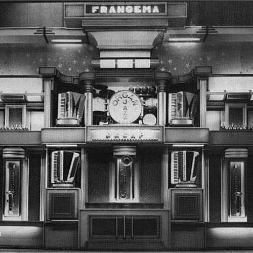 Stream Frangema 1968 by Keith Pritchett | Listen online for free on ...