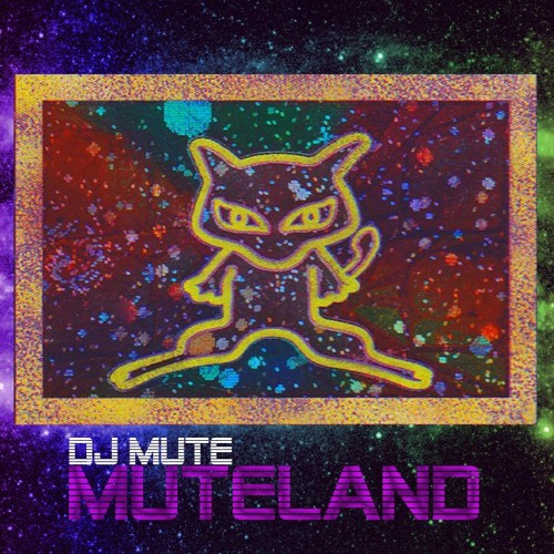 Stream Blazed Art by DJ Mute | Listen online for free on SoundCloud