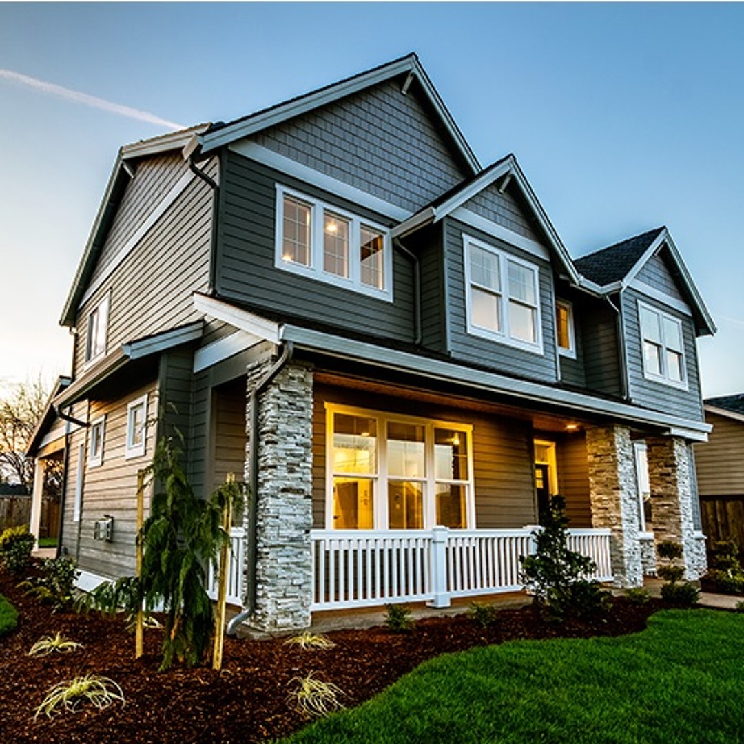 Stream Rocket Homes | Listen to Real Estate 101 with Rocket Homes ...