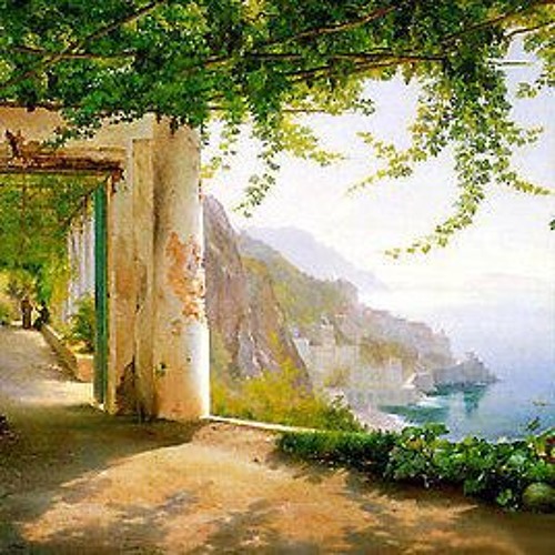 Stream Christian Li - A. Vivaldi, The Four Seasons, Op. 8, Summer by ...