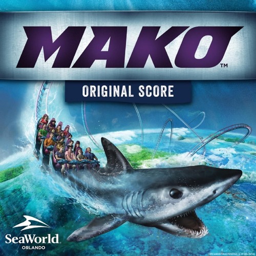 Stream Exploring The Wreck - Mako Soundtrack SeaWorld by ... Stream Exploring The Wreck - Mako Soundtrack SeaWorld by ...