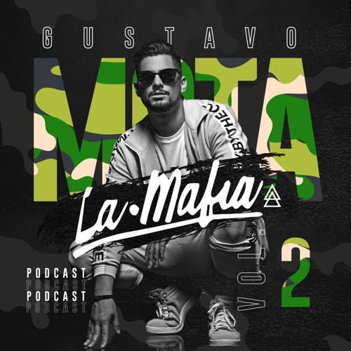 Stream [SET] GUSTAVO MOTA - LA MAFIA VOL. 2 by Gustavo Mota | Listen ...