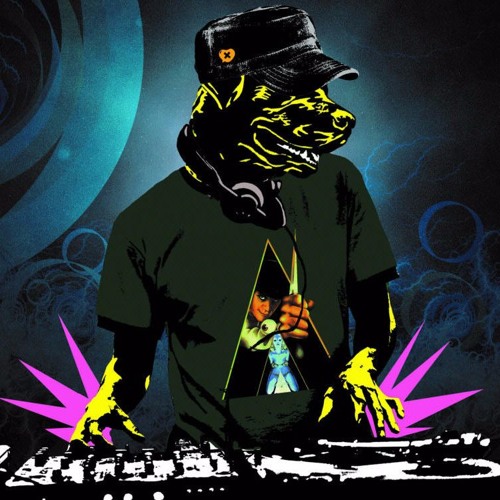 Stream KOMATIK - J'ai Poussé Le Potard un Peut Fort by Komatik | Listen ...