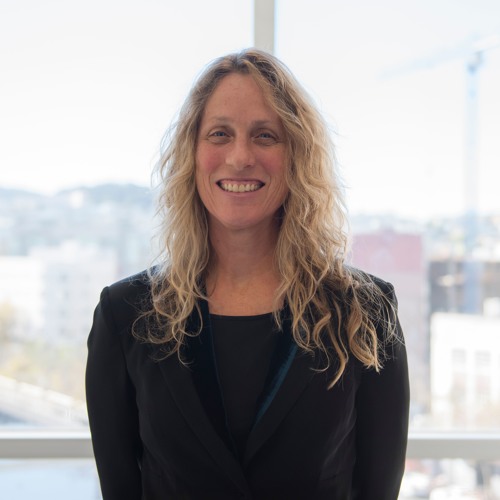 Stream episode People Behind the Plans: Kate Hartley by APA_Planning ...