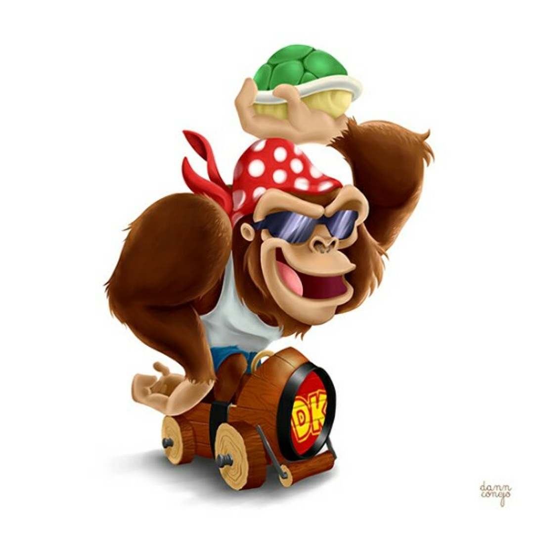 Stream Funky Stadium (Mario Kart Wii) by (Paul LeClair) by General ...