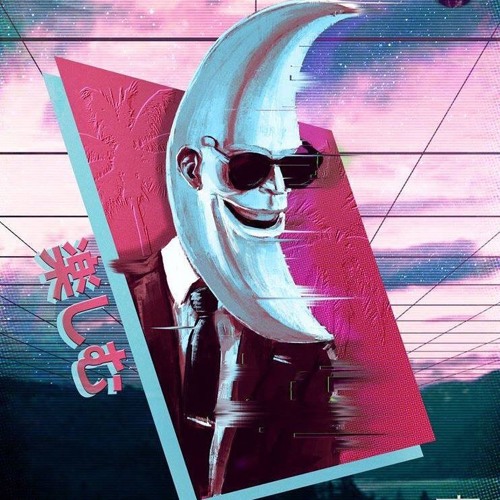 Stream InsertDisplayNameHere | Listen to Moonman playlist online for ...