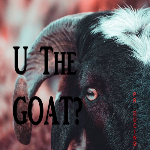 Stream ''You the GOAT?'' | Eminem X Kanye West X Jay Z Hip Hop/Rap Type ...