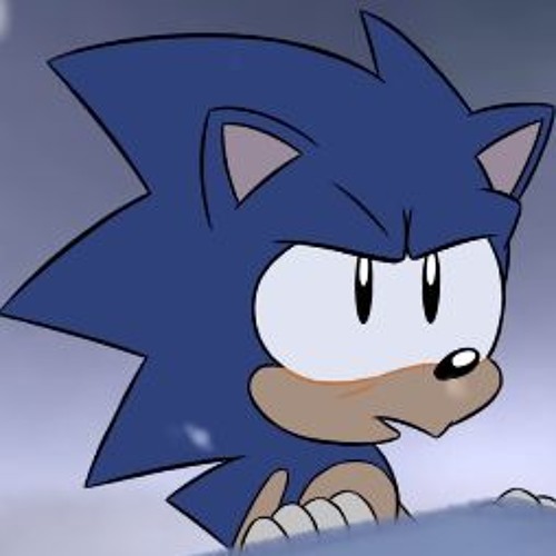 Stream Sparta Classic Sonic Mix by cancerous | Listen online for free ...