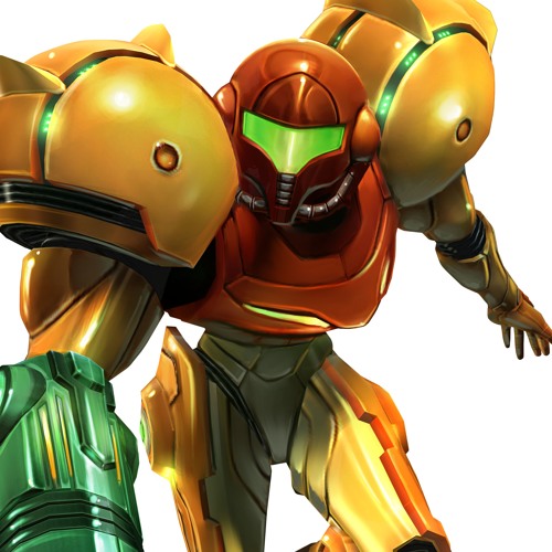 Stream Metroid Prime Main Menu Remake [WIP 7] by Trevor Baker | Listen ...
