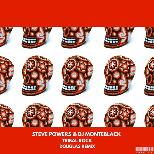 Listen to playlists featuring Steve Powers & DJ Monteblack - Tribal ...