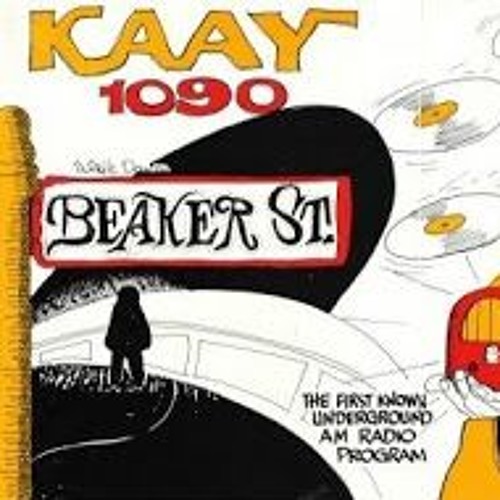 Stream Beakers Street by Scott Falk | Listen online for free on SoundCloud