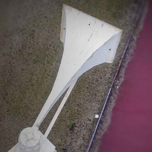 Stream Federal Signal Thunderbolt 1000T | Full Alert | Louisville, KY ...