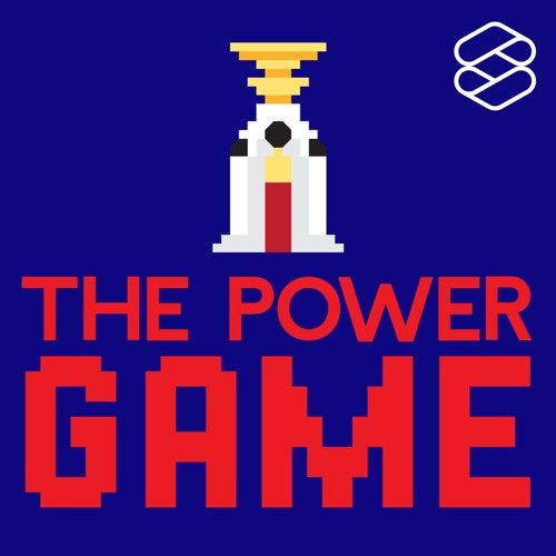 Stream THE STANDARD PODCAST | Listen to THE POWER GAME playlist online ...