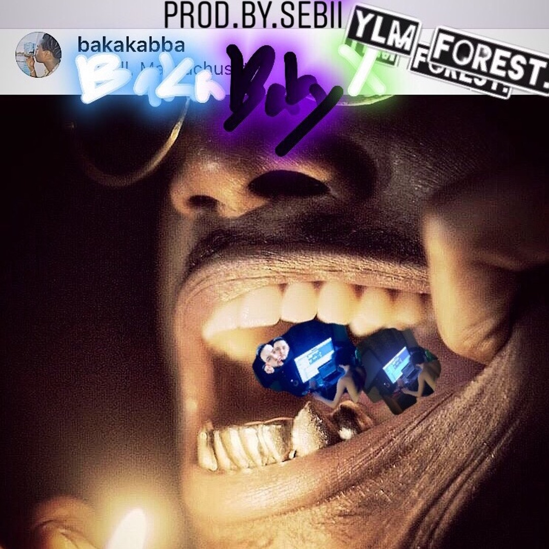 Stream F&N Freestyle feat. Baka Baby by YLM Forest. | Listen online for ...