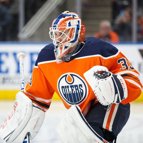 Stream The Cult of Hockey's "Oilers turtle against Blackhawks" podcast ...