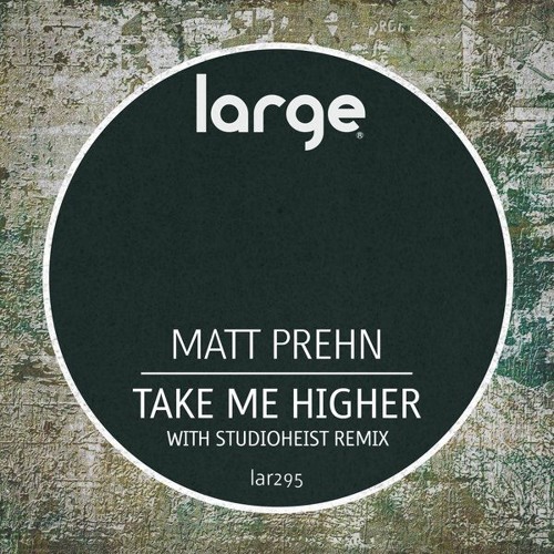 Stream Take Me Higher Feat. Griffin by Matt Prehn | Listen online for ...