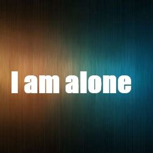 I Am Alone Logo Benson Boone Merch Maybe I Am Better Alone Hoodies