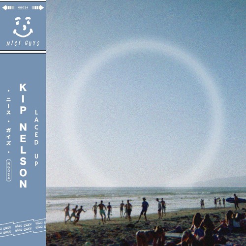 Stream Kip Nelson - Laced Up by Nice Guys | Listen online for free on ...