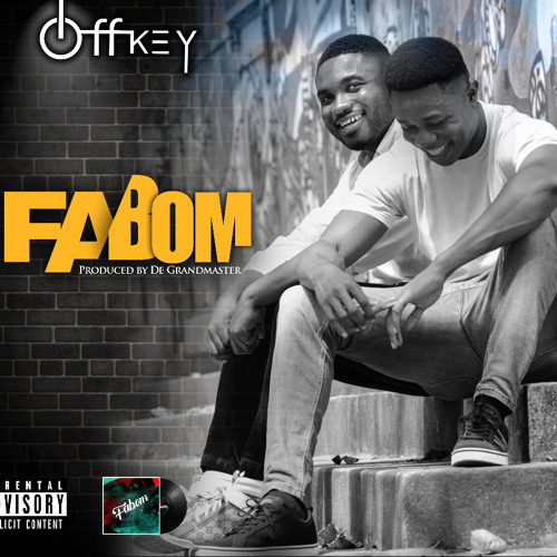 Stream Fabom by Offkey music by Offkey Music Official | Listen online ...