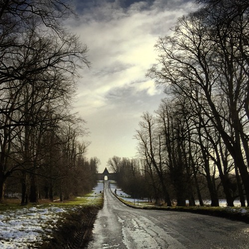 Stream Expanding Patterns by Vincent Watts Music | Listen online for ...
