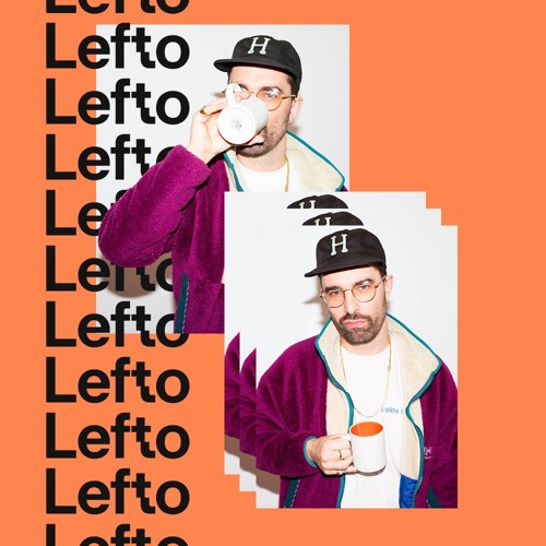 Stream Lefto - 2017 #01 by Studio Brussel | Listen online for free on ...