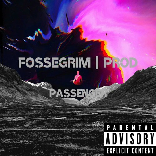 Stream Passenger by Fossegrim | prod | Listen online for free on SoundCloud