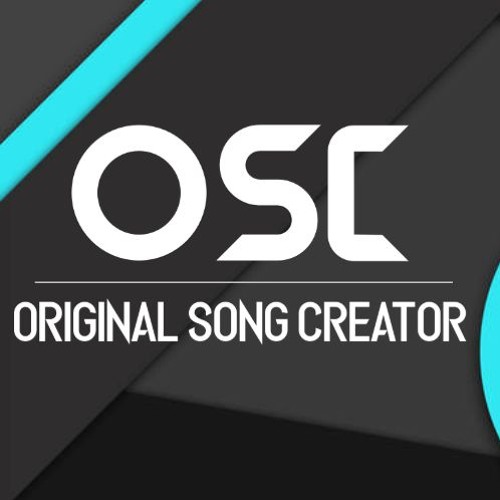 Stream Creation by OSC | Original Song Creator | Listen online for free ...