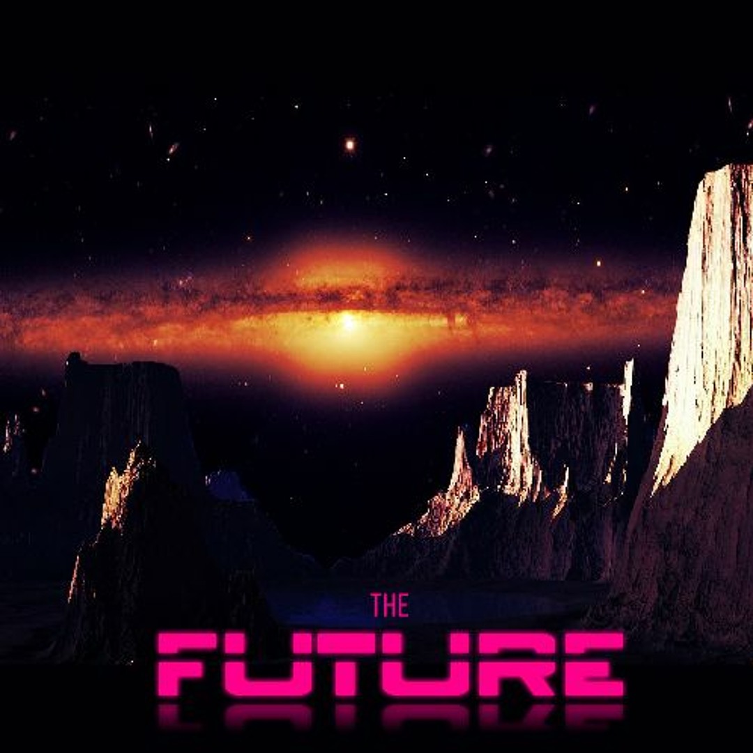 Stream MARiAN - The Future (Retro Futuristic Trailer) preview by ...