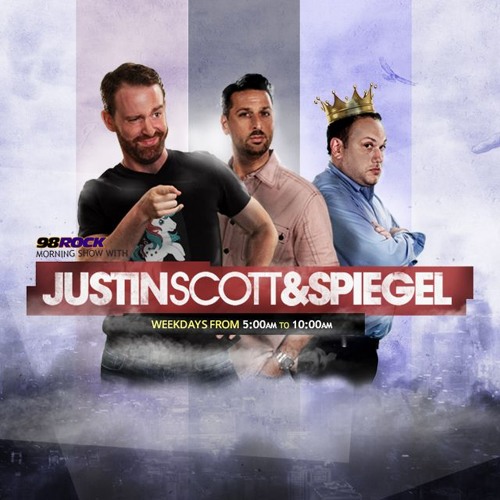 Stream Paul Friedel (History Channel's, Knight Fight) by 98online ...