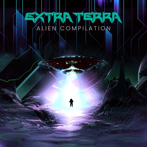 Stream EXTRA TERRA | Listen to Alien Compilation - Best free downloads ...