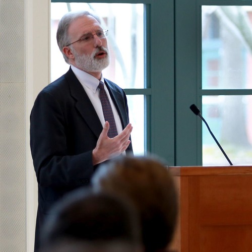 Stream episode A View From the Boardroom, With J. Travis Laster ‘95 by ...
