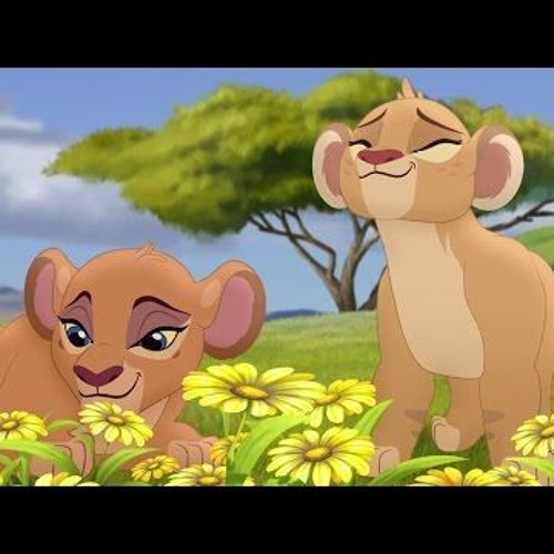 Stream NIGHTCORE -The Lion Guard Our Kupatana Community ( by Team Star ...