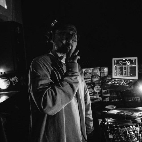 Stream THE MIX #004 mixed by DJ SAFARI by CLUB_HARLEM | Listen online ...